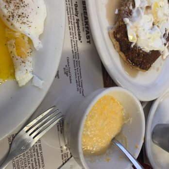 AJO CAFE - Updated January 2025 - 54 Photos & 76 Reviews - 3132 E Ajo ...