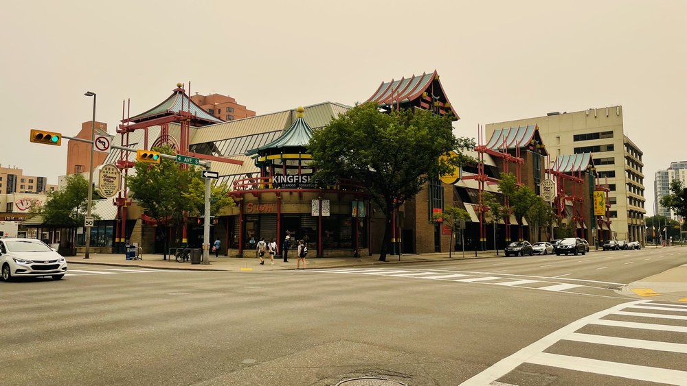 DRAGON CITY MALL - 21 Photos - 328 Centre St SE, Calgary, Alberta ...