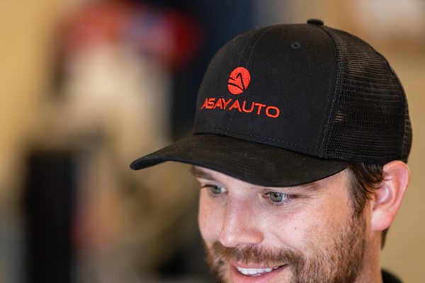 ASAY AUTO - Updated January 2026 - 34 Photos & 26 Reviews - 10 N State ...