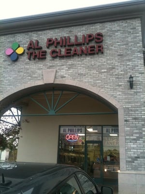 AL PHILLIPS CLEANERS - Updated March 2026 - 11 Photos & 21 Reviews ...
