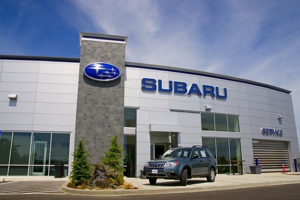 PRIME SUBARU MANCHESTER - Updated August 2025 - 15 Photos & 117 Reviews ...