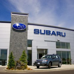 PRIME SUBARU MANCHESTER - 15 Photos & 109 Reviews - 205 John E. Devine ...