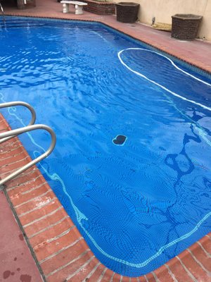 DEEP BLUE POOL SERVICE - Updated December 2025 - Long Beach, California ...