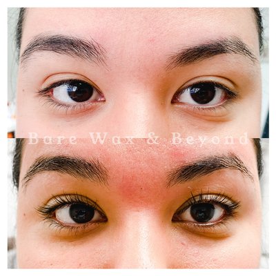 Bare Wax And Beyond