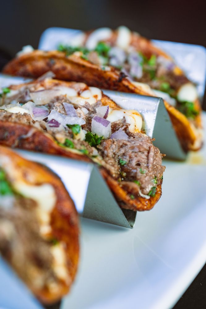 LINQ SOCIAL KITCHEN - Updated November 2025 - 34 Photos - 175 Lafayette ...