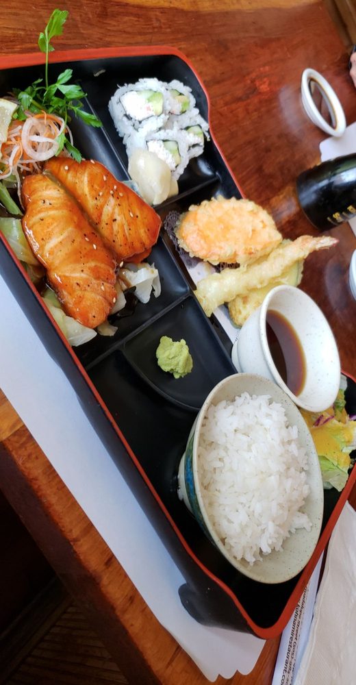 KOHNAMI - 54 Photos & 88 Reviews - Japanese - 313 S Guadalupe St, Santa ...