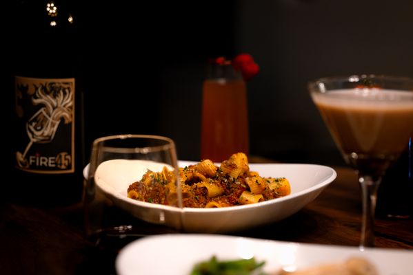 FIRE 45 GRILLE & SOCIAL - Updated January 2026 - 97 Photos & 127 ...