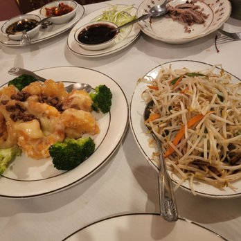 TONY CHENG SEAFOOD RESTAURANT - Updated January 2025 - 303 Photos & 483 ...