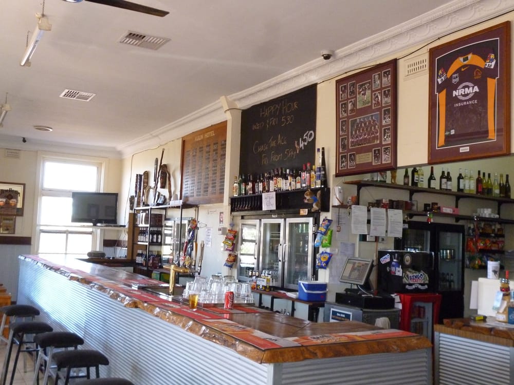 KULIN MOTEL HOTEL - Updated July 2025 - Johnston St, Kulin Western ...