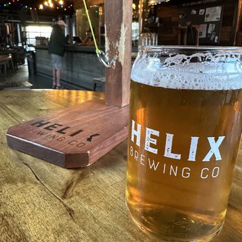 HELIX BREWING - Updated October 2024 - 452 Photos & 286 Reviews - 8101 ...