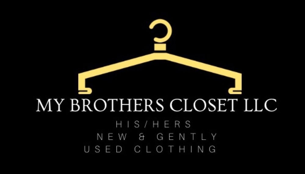MY BROTHER’S CLOSET - Updated May 2026 - 602 S Riverside Dr ...