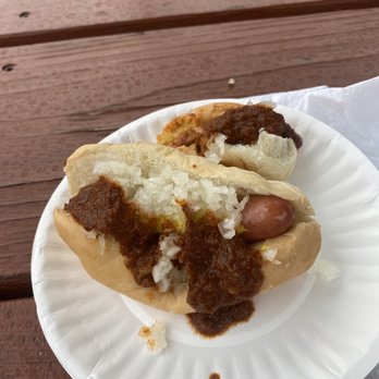 GUS’S HOTDOGS - Updated August 2025 - 91 Photos & 162 Reviews - 212 ...