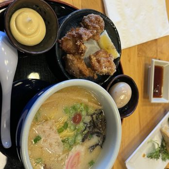 HOKKAIDO RAMEN SANTOUKA - ALLSTON - Updated January 2025 - 84 Photos ...