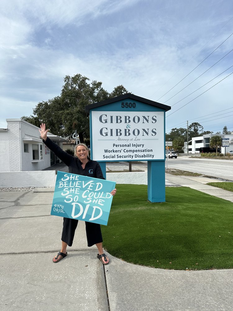 GIBBONS AND GIBBONS - Updated July 2025 - 10 Photos - 5500 Central Ave ...