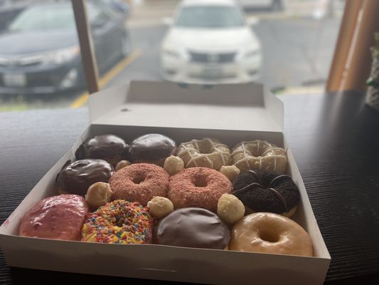GLAZE’N DAZE DONUTS - Updated September 2025 - 281 Photos & 181 Reviews - 39 Greenville Ave ...