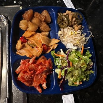 GOGI TIME - Updated May 2024 - 2521 Photos & 1901 Reviews - 2600 ...