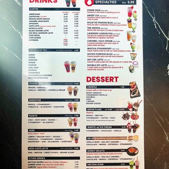 THE CREAM - Updated January 2025 - 356 Photos & 118 Reviews - 3455 ...