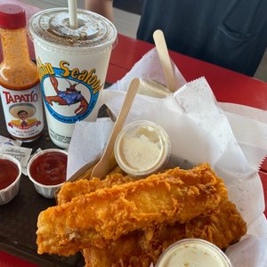 MALIBU SEAFOOD FRESH FISH MARKET & PATIO CAFE - 3952 Photos & 3069 ...