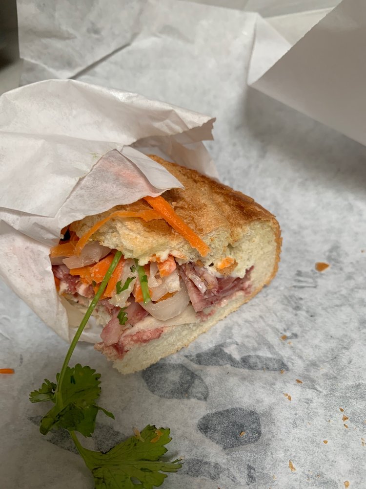 CAFFE MODA - Updated August 2024 - 72 Photos & 119 Reviews - 160 7th St ...