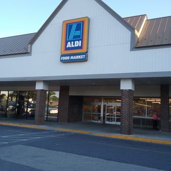 ALDI - Updated December 2025 - 12 Photos & 16 Reviews - 9343 Annapolis ...