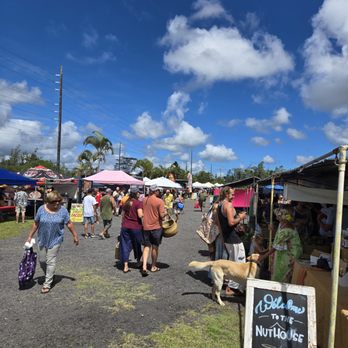 MAKU’U FARMER’S MARKET - Updated October 2025 - 298 Photos & 143 ...