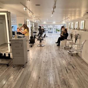 ANGIE & MARTHA’S HAIR SALON - Updated May 2025 - 20 Photos & 136 ...