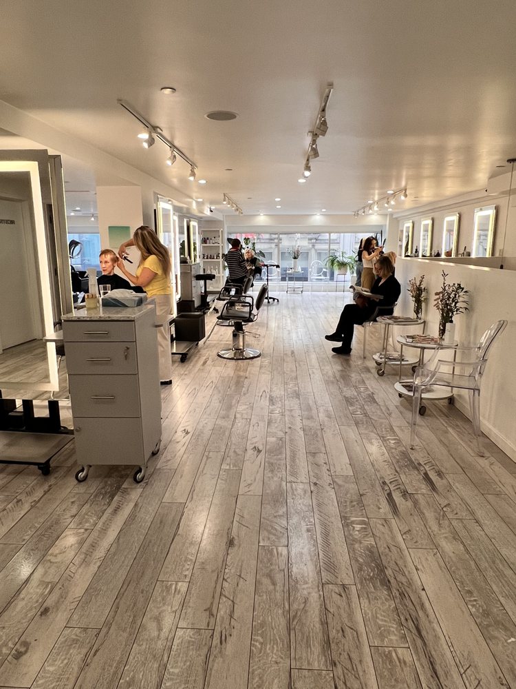 SALON NINE - Updated January 2026 - 184 Photos & 271 Reviews - 9 Maiden ...