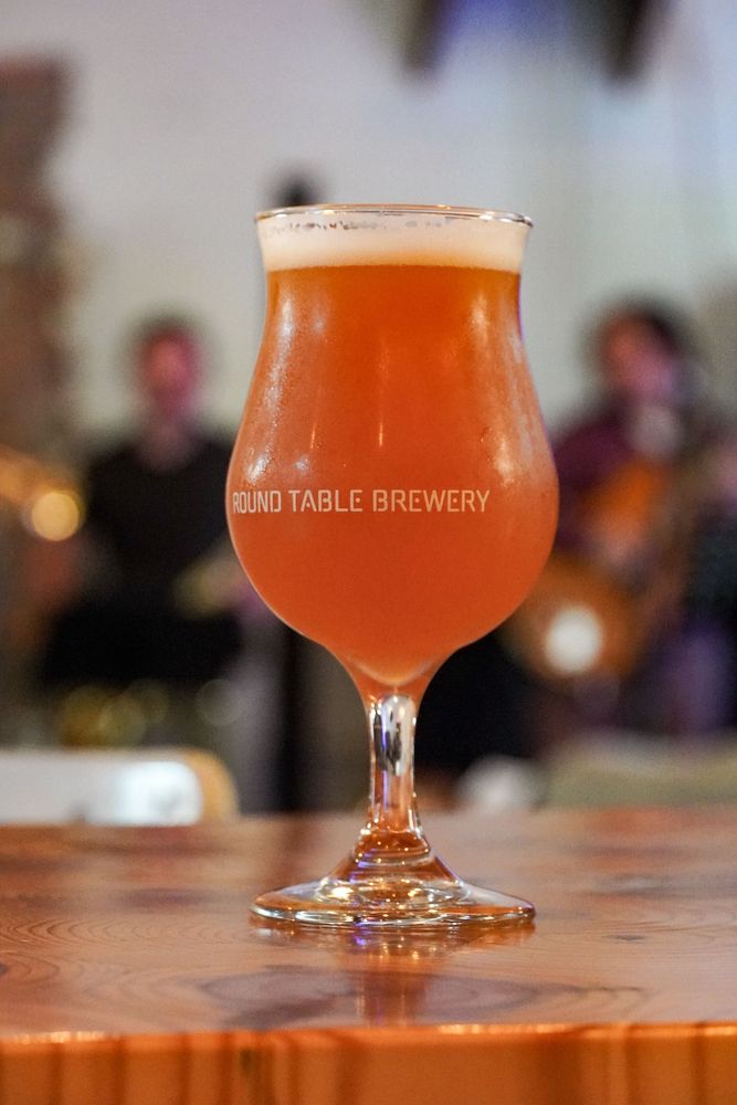 ROUND TABLE BREWERY - Updated September 2025 - 84 Photos & 10 Reviews ...