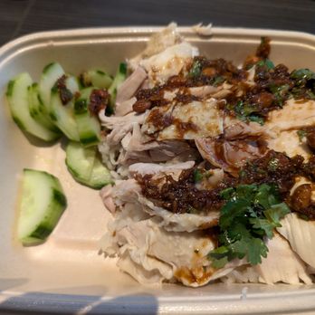 ROOSTER & RICE - Updated December 2024 - 97 Photos & 25 Reviews - 16055 ...