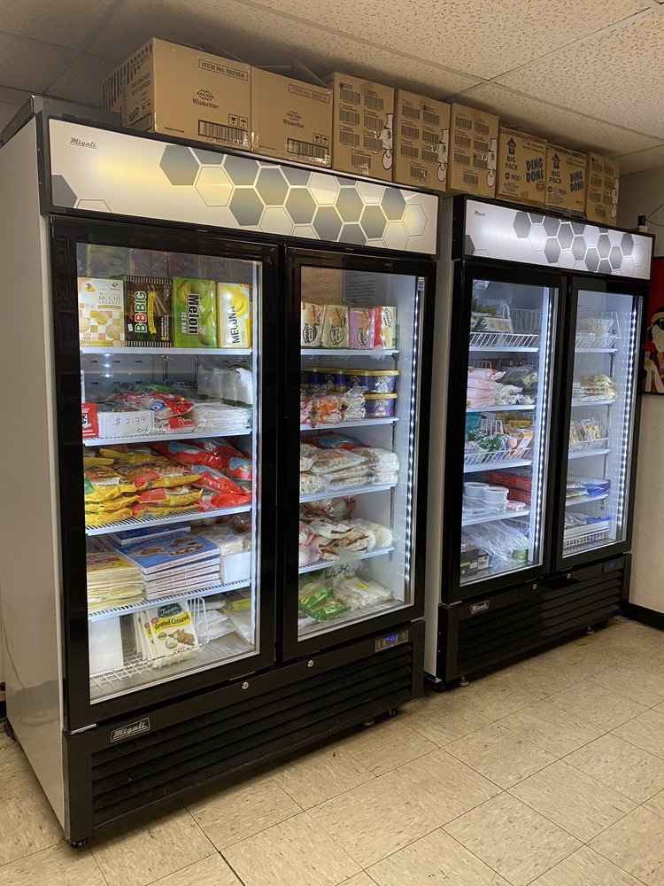 AIKO’S ORIENTAL FOOD - Updated October 2025 - 50 Photos & 16 Reviews ...