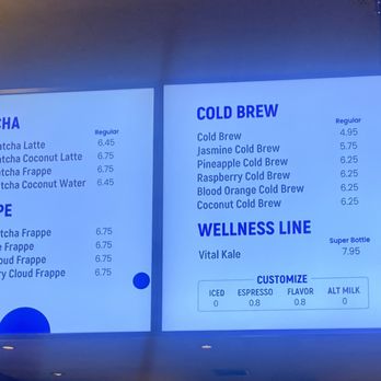 LUCKIN COFFEE - Updated June 2026 - 73 Photos & 22 Reviews - 901 8th ...