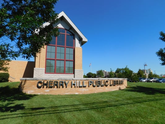 CHERRY HILL PUBLIC LIBRARY - Updated October 2025 - 22 Photos & 30 ...