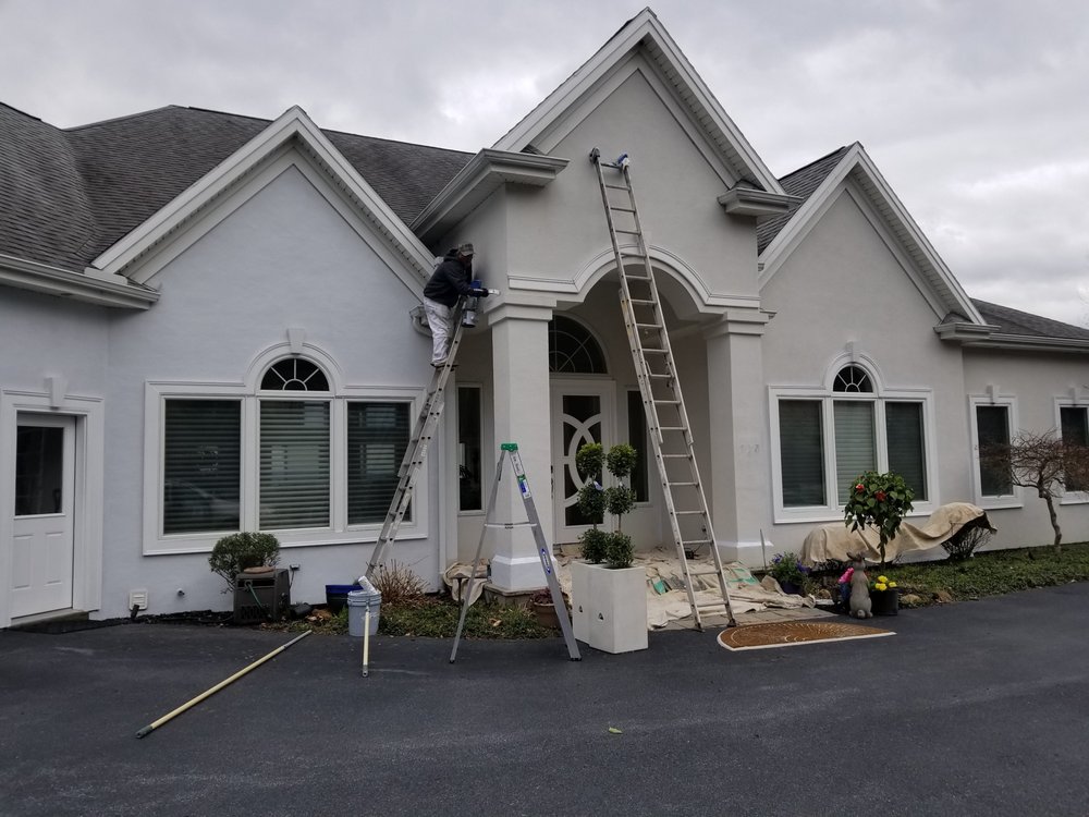 KEN HOON CUSTOM PAINTING - Request a Quote - Boiling Springs ...