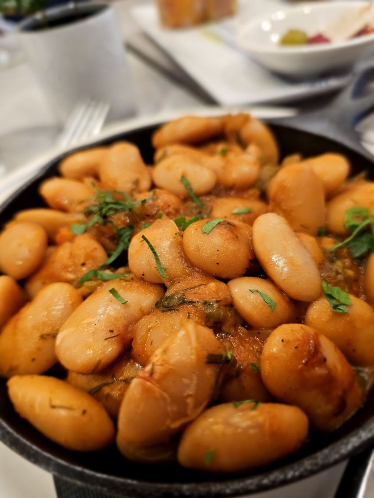 GEORGE SOUTHERN GREEK RESTAURANT - Updated September 2025 - 29 Photos ...