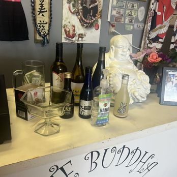 WHITE BUDDHA - Updated January 2026 - 49 Photos & 56 Reviews - 12907 ...