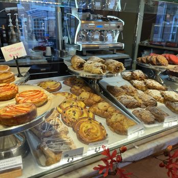 ROGGENART EUROPEAN BAKERY BISTRO & CAFE - Updated October 2025 - 43 ...