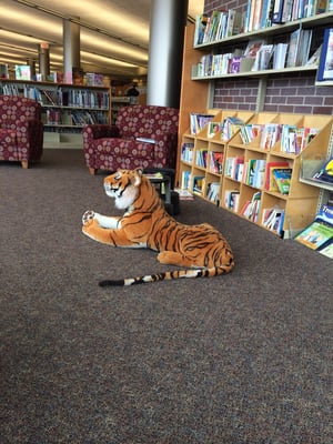 NEENAH PUBLIC LIBRARY - Updated October 2025 - 240 E Wisconsin Ave ...