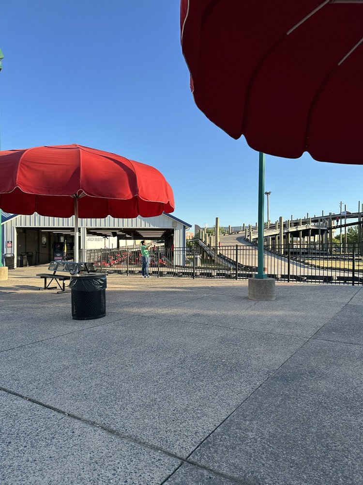 FUN LAND OF FREDERICKSBURG - Updated October 2024 - 130 Photos & 163 ...