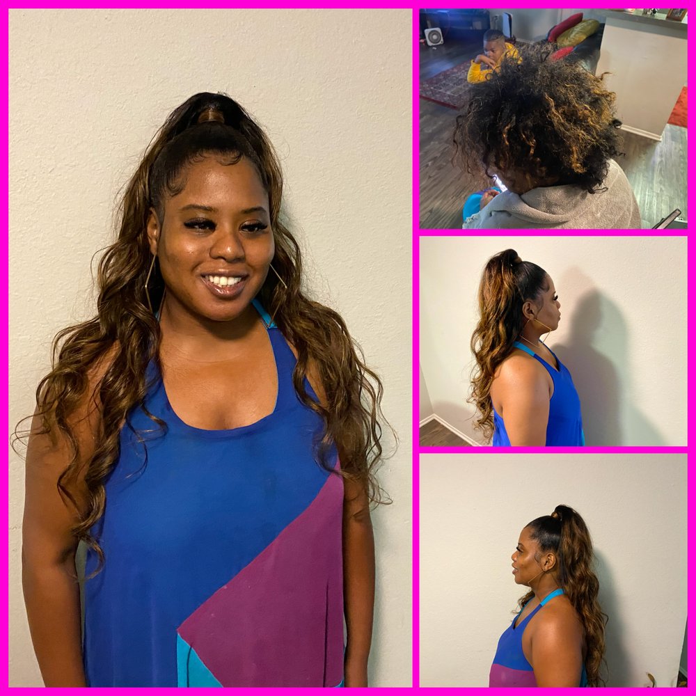 FLAWLESS PINK STUDIOS - Updated May 2024 - 63 Photos - 1921 Preston Rd ...