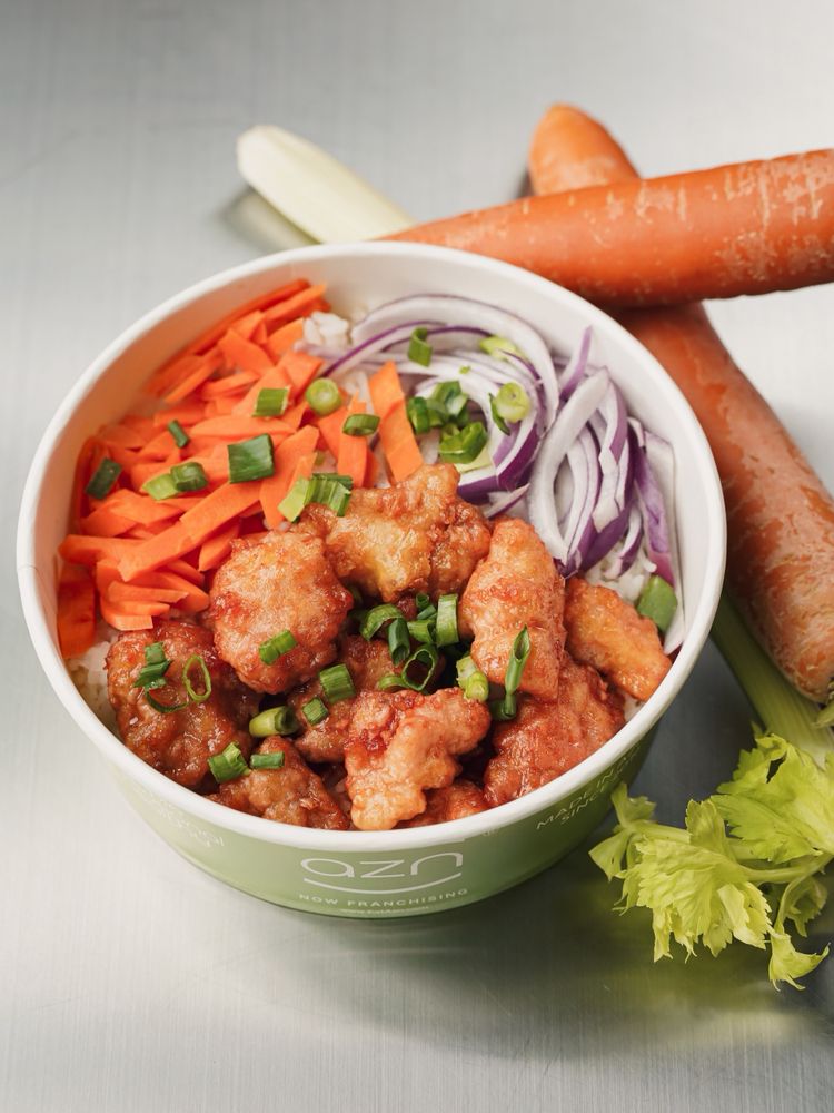 AZN - Updated January 2026 - 118 Photos & 39 Reviews - 325 The ...