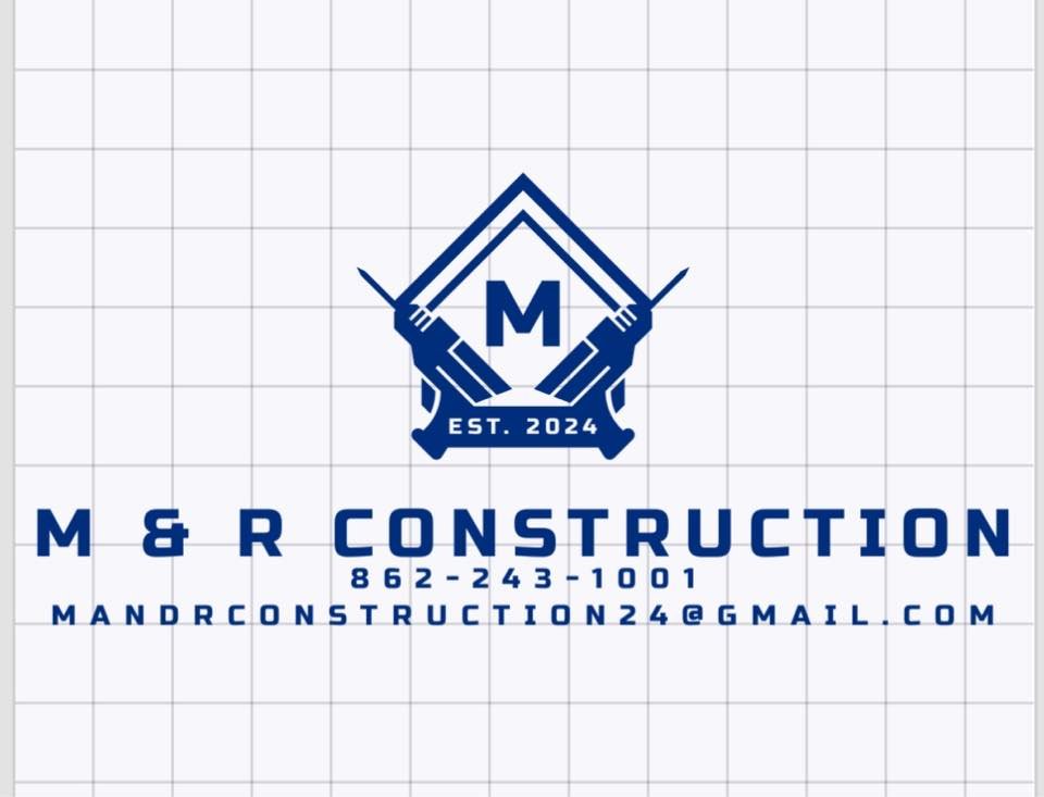 M & R CONSTRUCTION - Updated November 2024 - Request Consultation - 38 Penn Ave Newton Nj 07860 ...