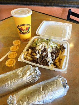 LA VICTORIA TAQUERIA - 407 Photos & 685 Reviews - 1415 N 4th St, San ...