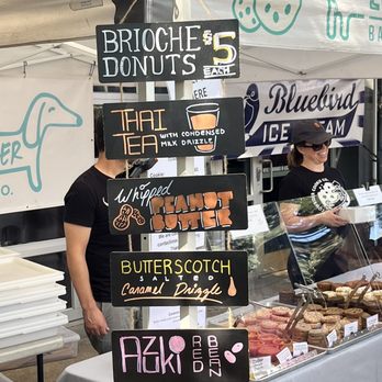 RENTON FARMERS MARKET - Updated October 2025 - 87 Photos & 32 Reviews ...