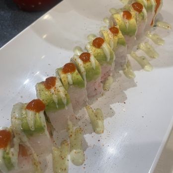 UMI SUSHI - Updated June 2024 - 438 Photos & 182 Reviews - 7485 Longley ...