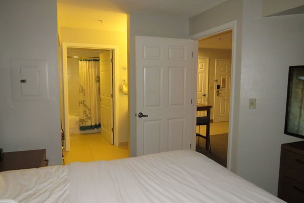 RESIDENCE INN BY MARRIOTT SILVER SPRING - Updated October 2025 - 36 ...