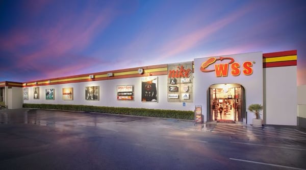 WSS - Updated May 2025 - 21 Photos & 47 Reviews - 13425 South Figueroa ...