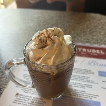 CAFE STRUDEL - Updated February 2025 - 614 Photos & 795 Reviews - 300 ...