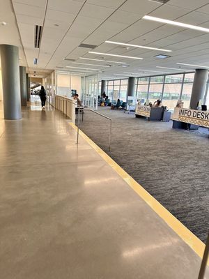 GEORGIA TECH LIBRARY - Updated November 2025 - 260 4th Street NW ...