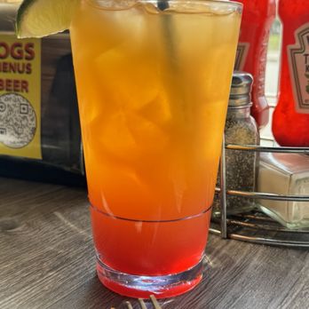 SUNDOGS RAW BAR & GRILL - TEMP. CLOSED - Updated December 2024 - 141 ...