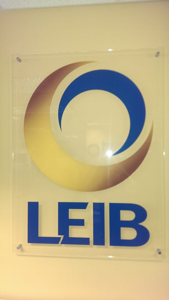 LEIB SOLUTIONS - Updated July 2025 - Request Consultation - 20 E ...